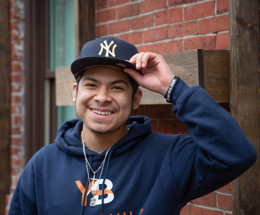 Justin Pineda - LearningWorks | Portland, ME